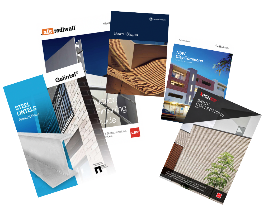 Resources — Complete Lintels Building Supplies