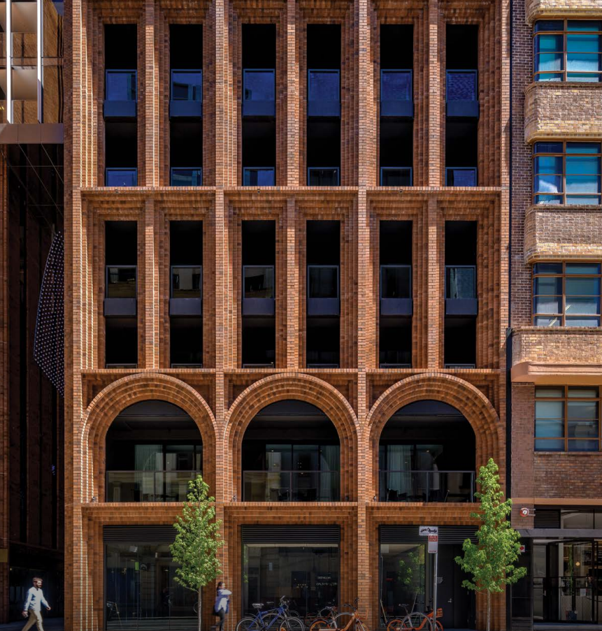 Bowral Bricks Range — Complete Lintels Building Supplies