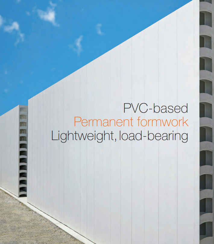 AFS Rediwall — Complete Lintels Building Supplies