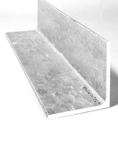 Galvanised Lintels — Complete Lintels Building Supplies