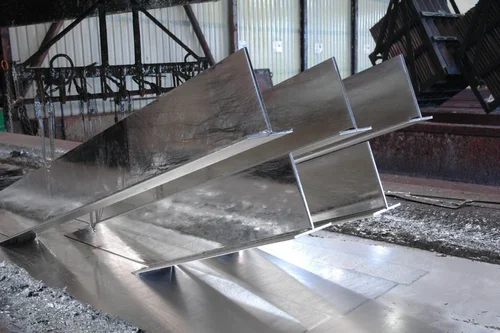Galvanised Lintels — Complete Lintels Building Supplies
