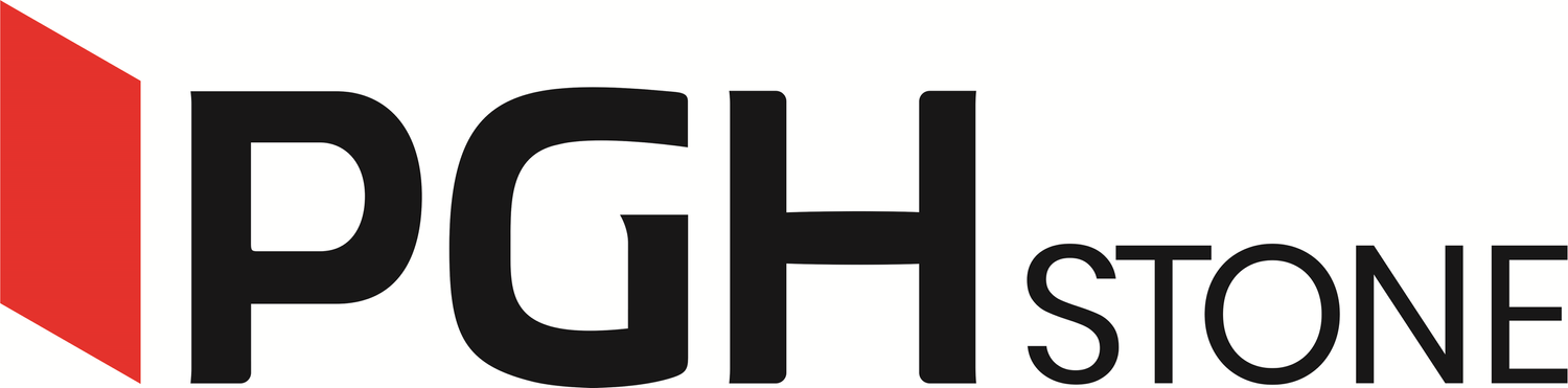 PGH Stone Range — Complete Lintels Building Supplies