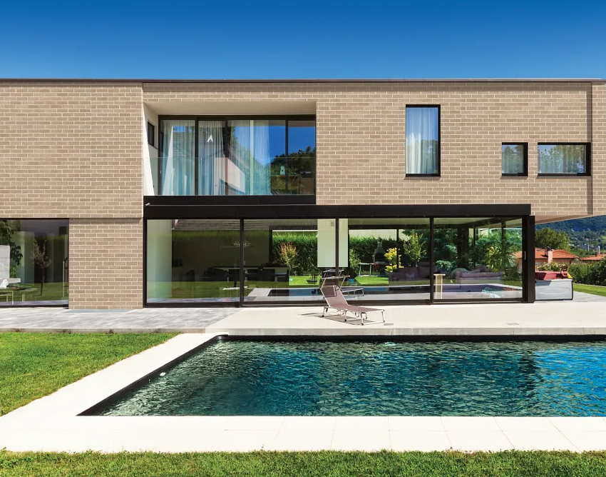 Austral Bricks Whitsunday — Complete Lintels Building Supplies