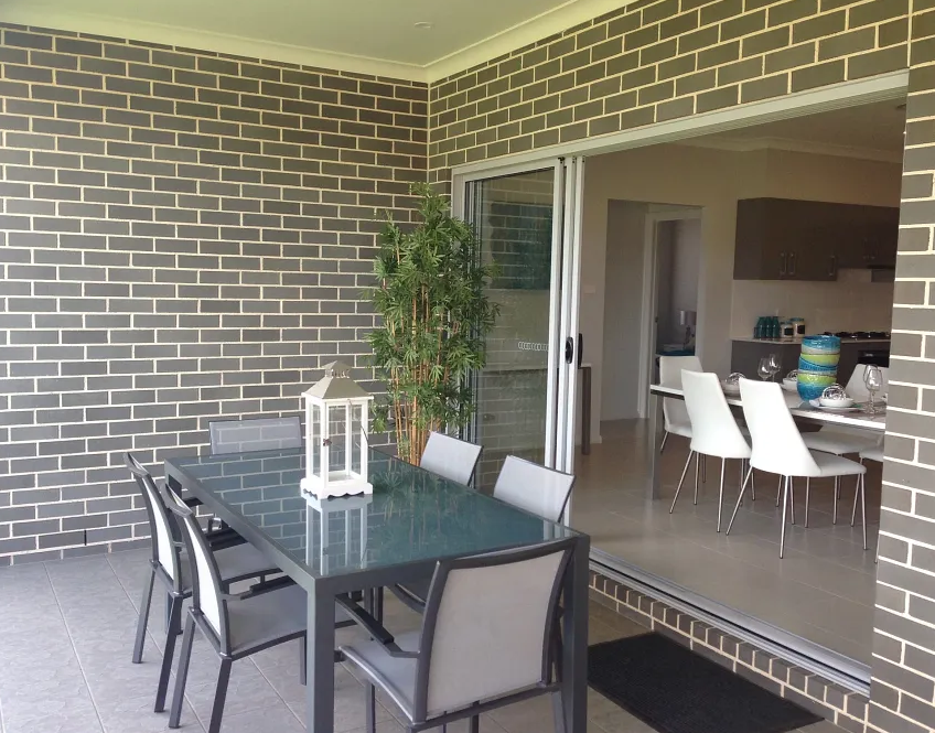 Austral Bricks Urban One — Complete Lintels Building Supplies