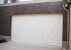 Steel-Line Garage Doors — Complete Lintels Building Supplies