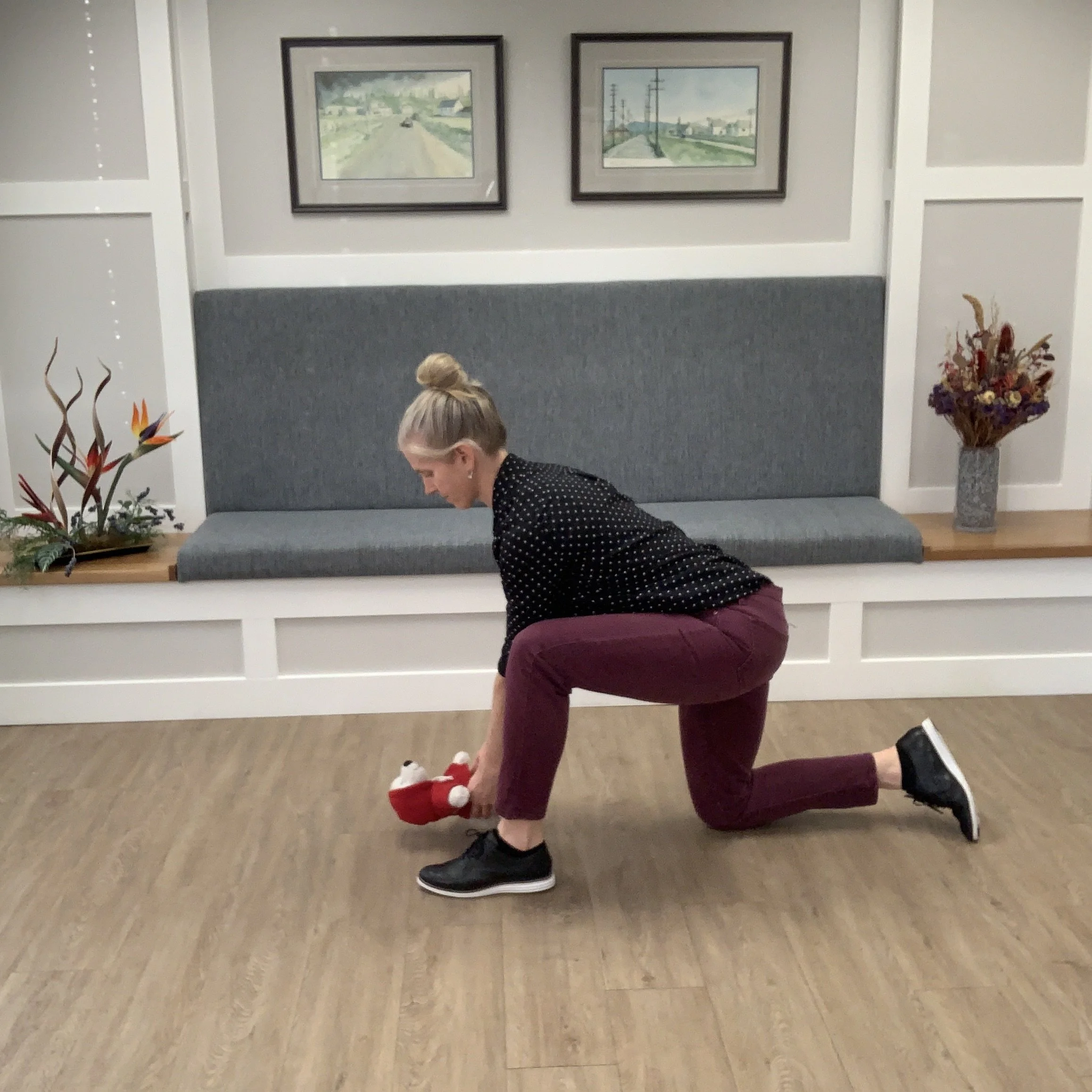 How to lift your kids without hurting your back. — Willowbrook Chiropractic