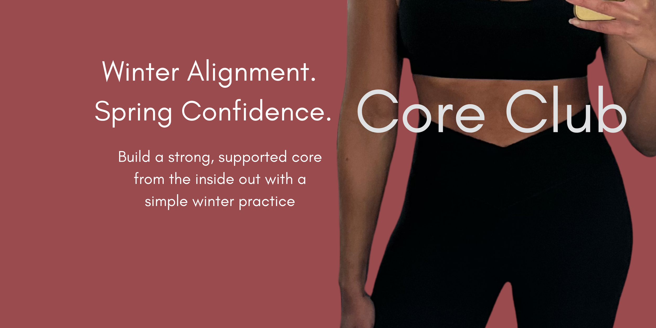 Core Club — Ori Ara