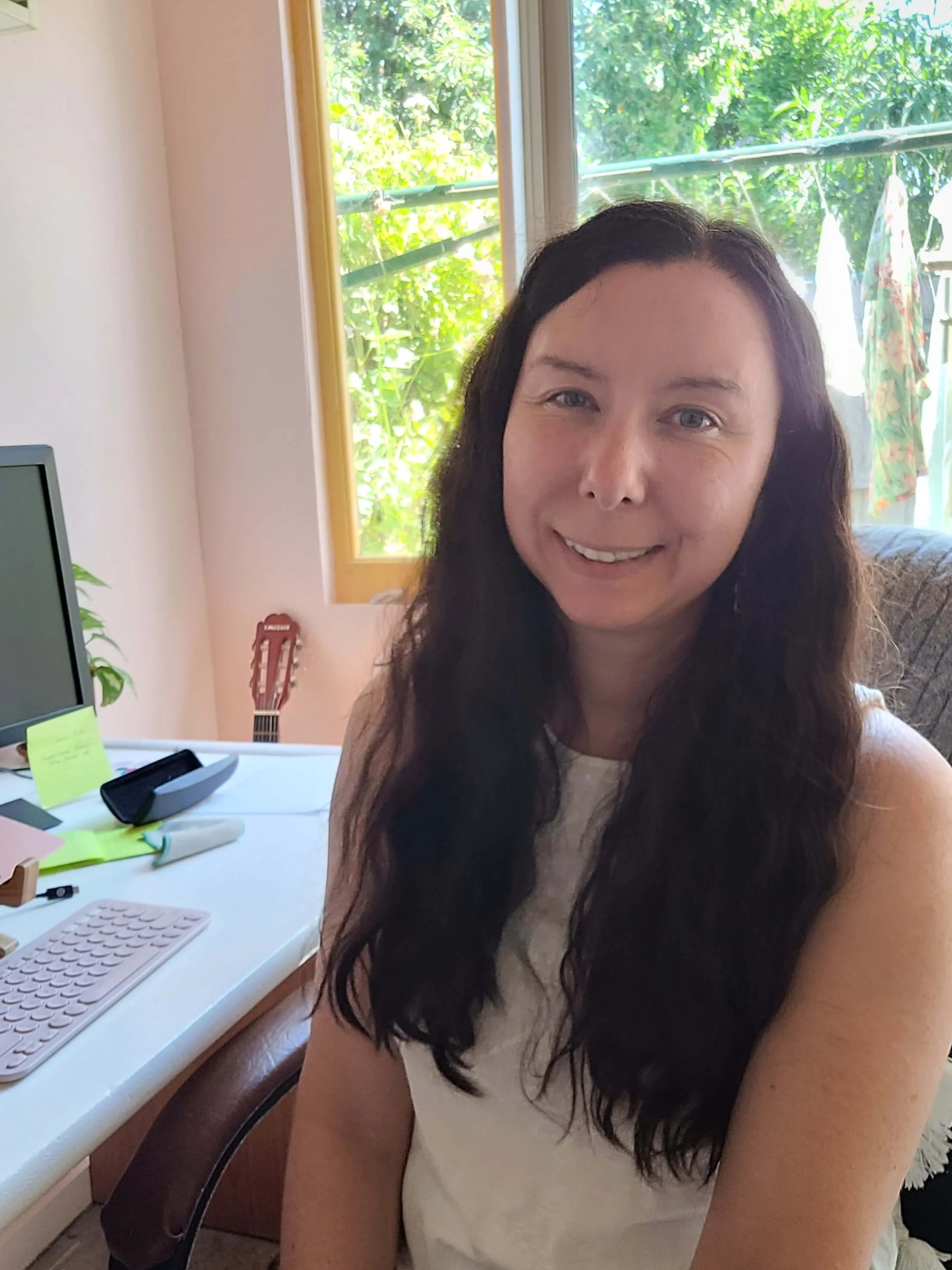 About Emma Hall & Jarrod Hall | The Ginkgo Tree Creative Studio