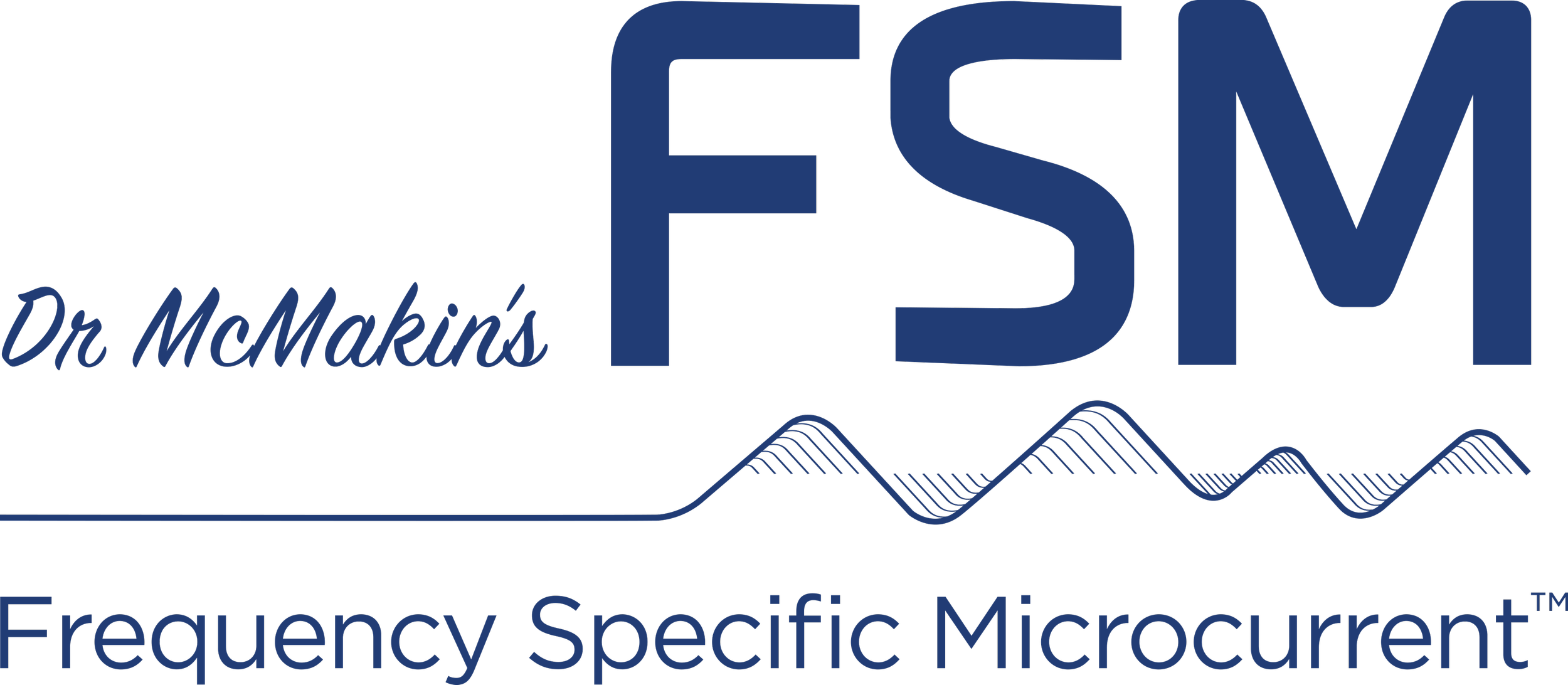 Frequency Specific Microcurrent (FSM) Therapy — Nai Ann Lee - Health ... Frequency Specific Microcurrent (FSM) Therapy — Nai Ann Lee - Health ...