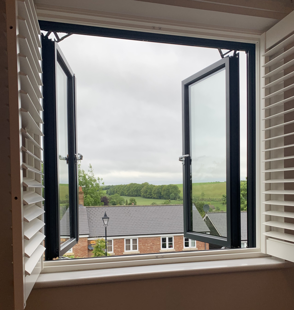 General 1 — DAVID THOMPSON HOME IMPROVEMENTS