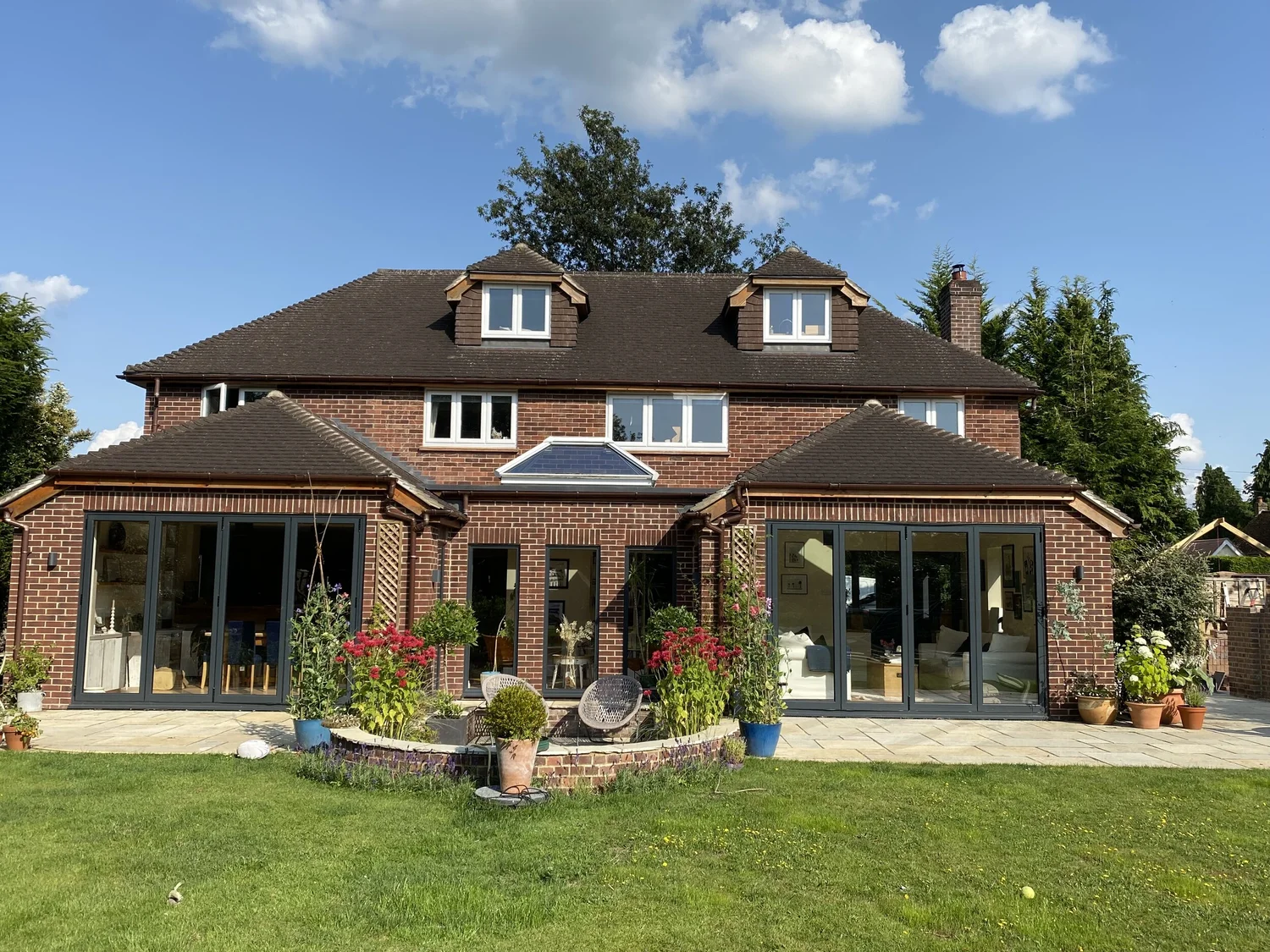 DAVID THOMPSON HOME IMPROVEMENTS | Transform Your Home