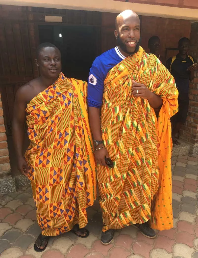 Kente Cloth Traditional Patterns — UK Centre For Carnival Arts