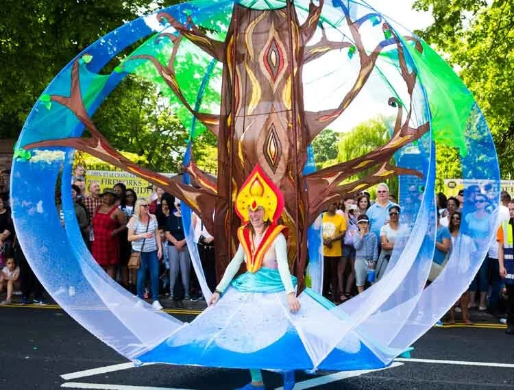 UK Centre For Carnival Arts