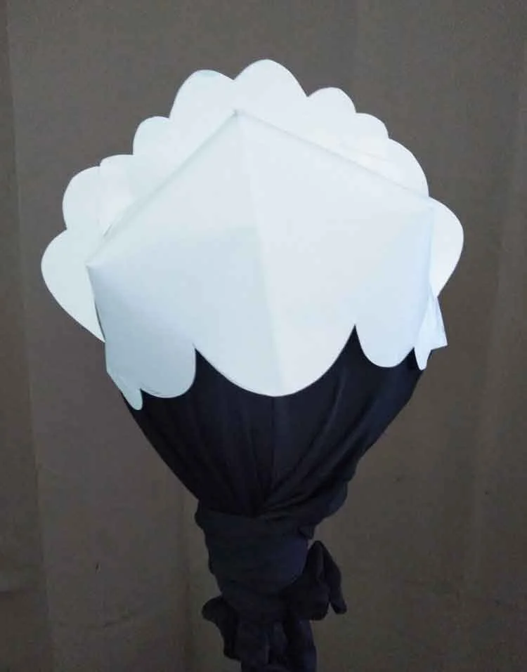 Chicks Easter Carnival Headdress — UK Centre For Carnival Arts