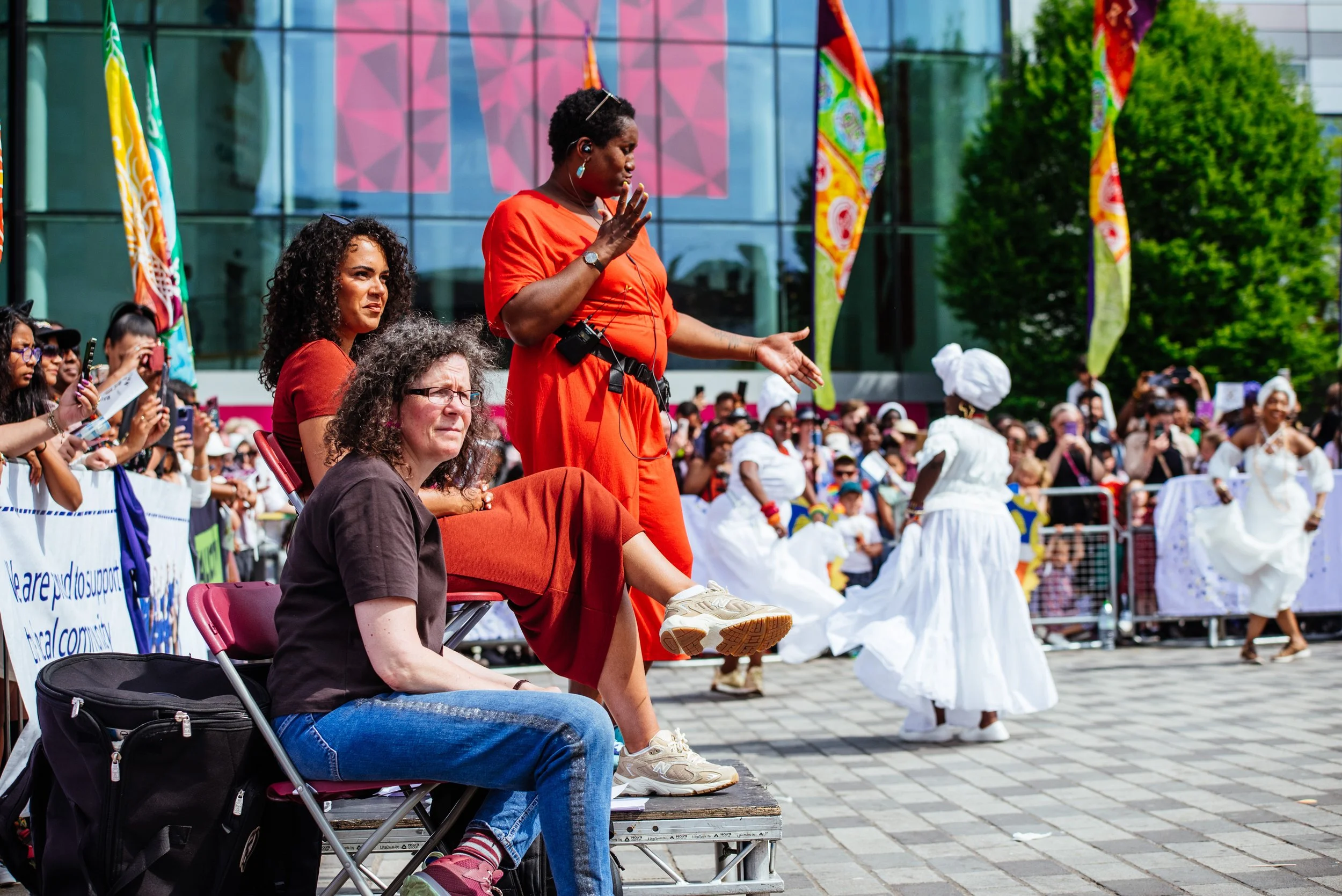 Luton International Carnival 2024 — UK Centre For Carnival Arts