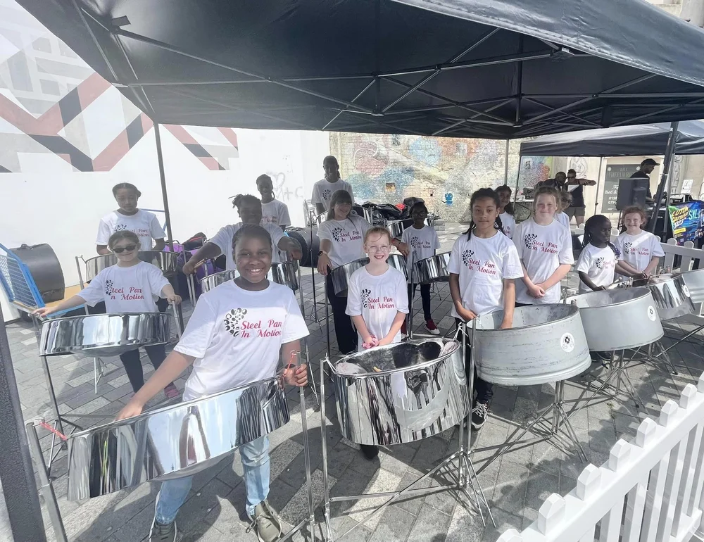 UK Centre For Carnival Arts