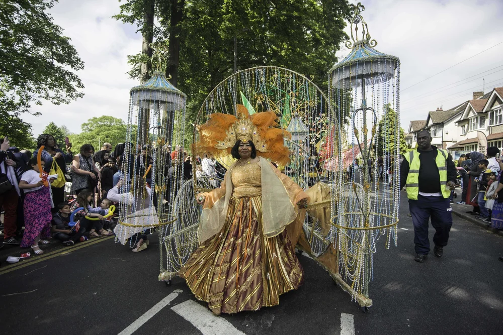 Archive — UK Centre For Carnival Arts