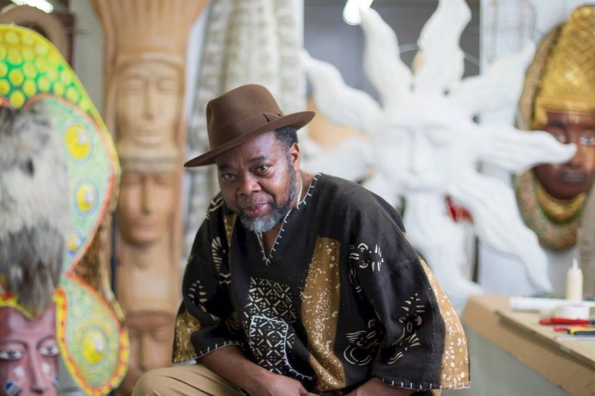 UK Centre For Carnival Arts