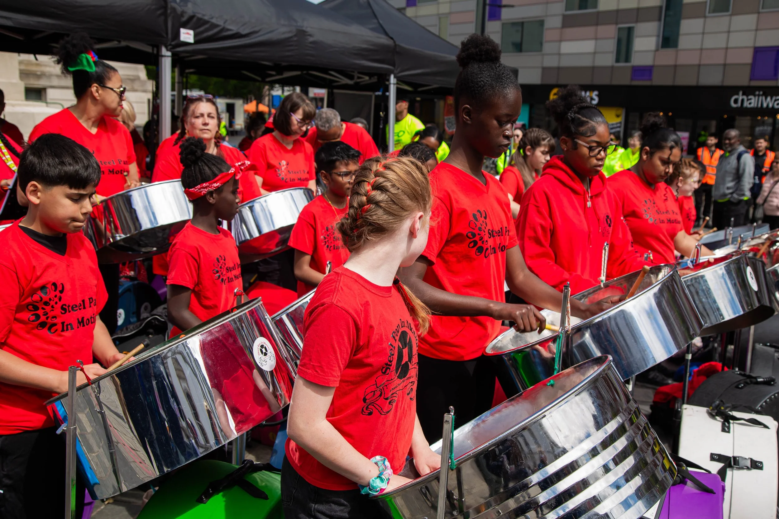 UK Centre For Carnival Arts