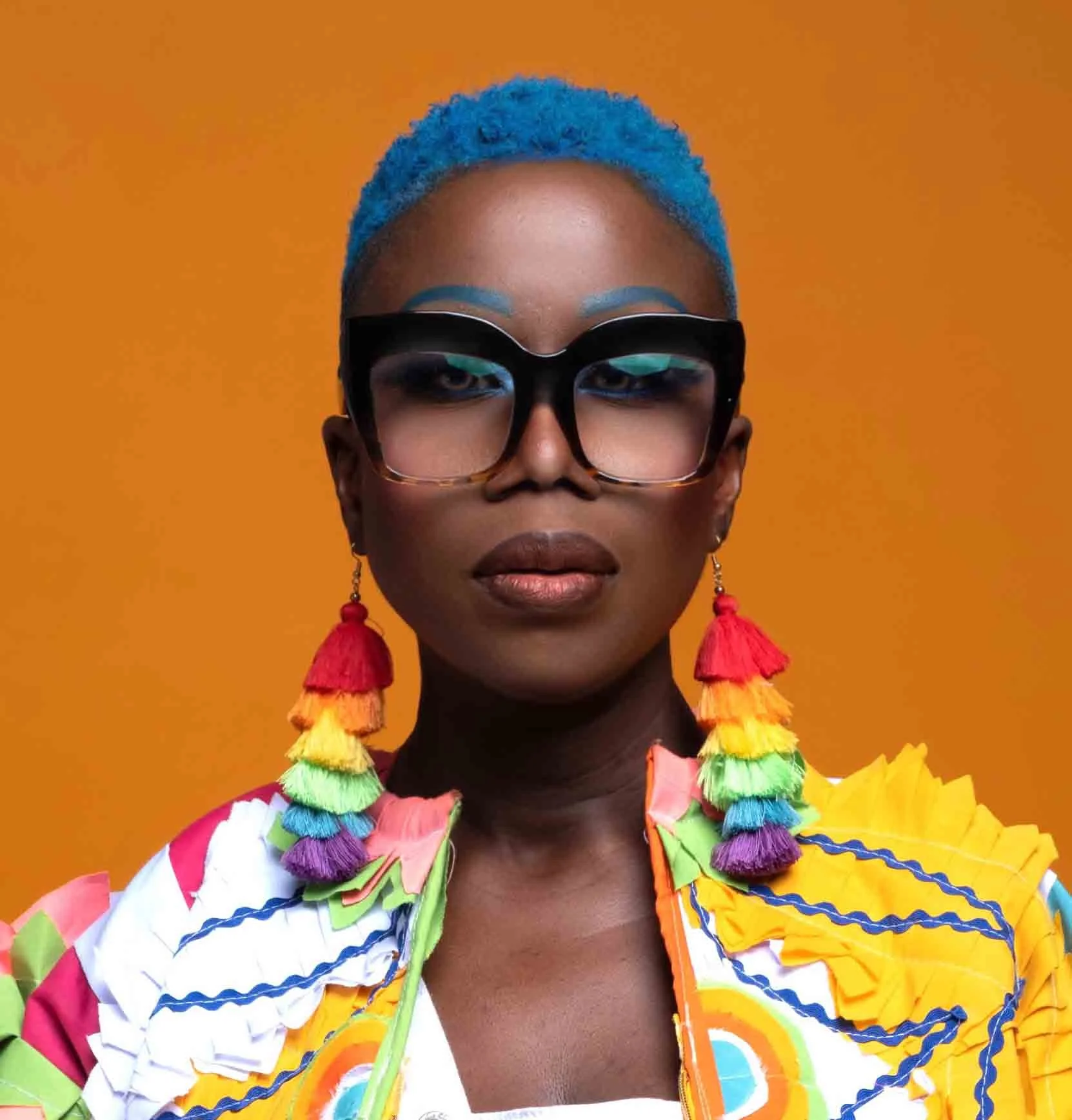 Melissa Simon-Hartman — UK Centre For Carnival Arts