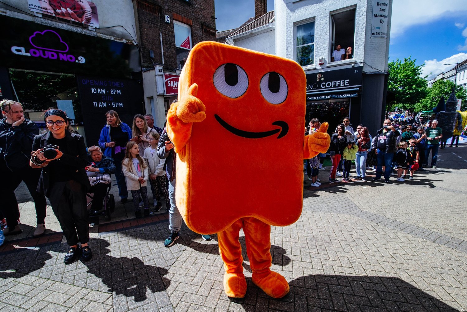 UK Centre For Carnival Arts