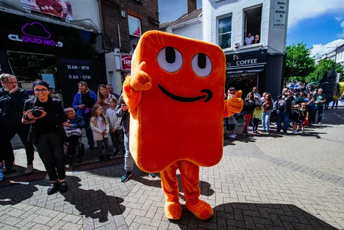 UK Centre For Carnival Arts