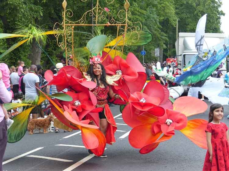 Carnival Essentials: What Makes A Carnival? — UK Centre For Carnival Arts