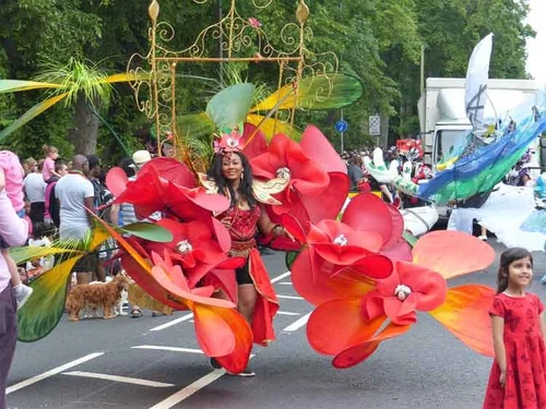 Carnival Essentials: What Makes A Carnival? — UK Centre For Carnival Arts