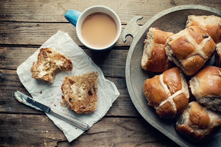 6 British Easter Traditions — UK Centre For Carnival Arts