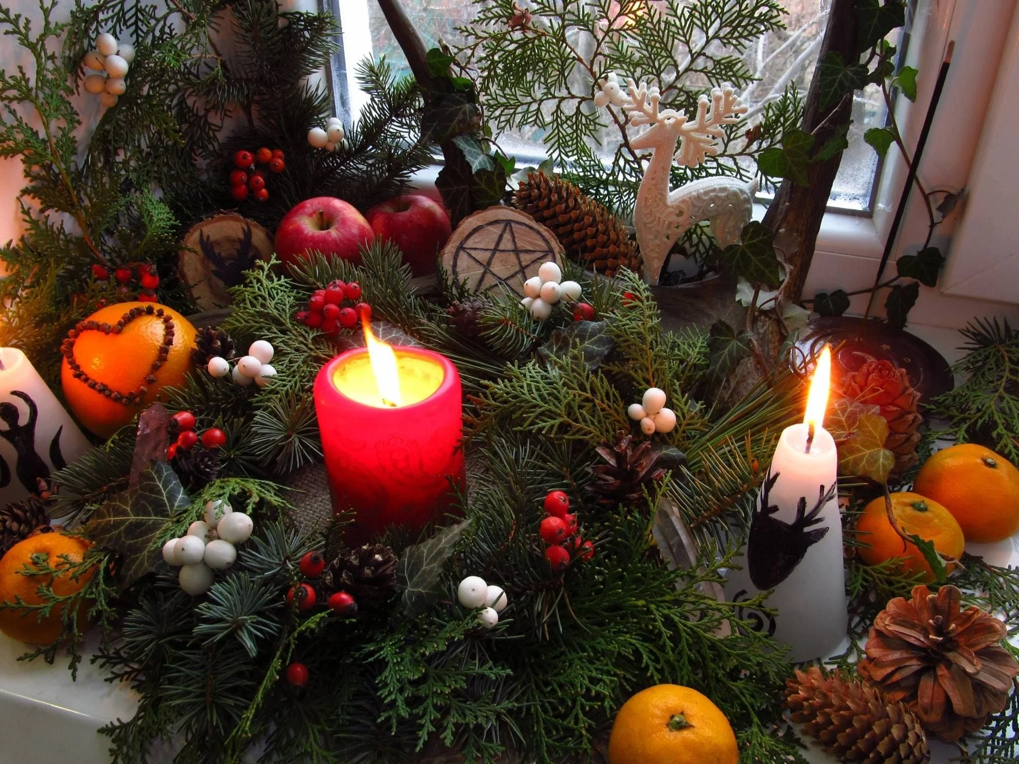 What Is Yule We Take A Look UK Centre For Carnival Arts
