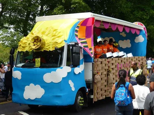 Carnival Essentials: What Makes A Carnival? — UK Centre For Carnival Arts