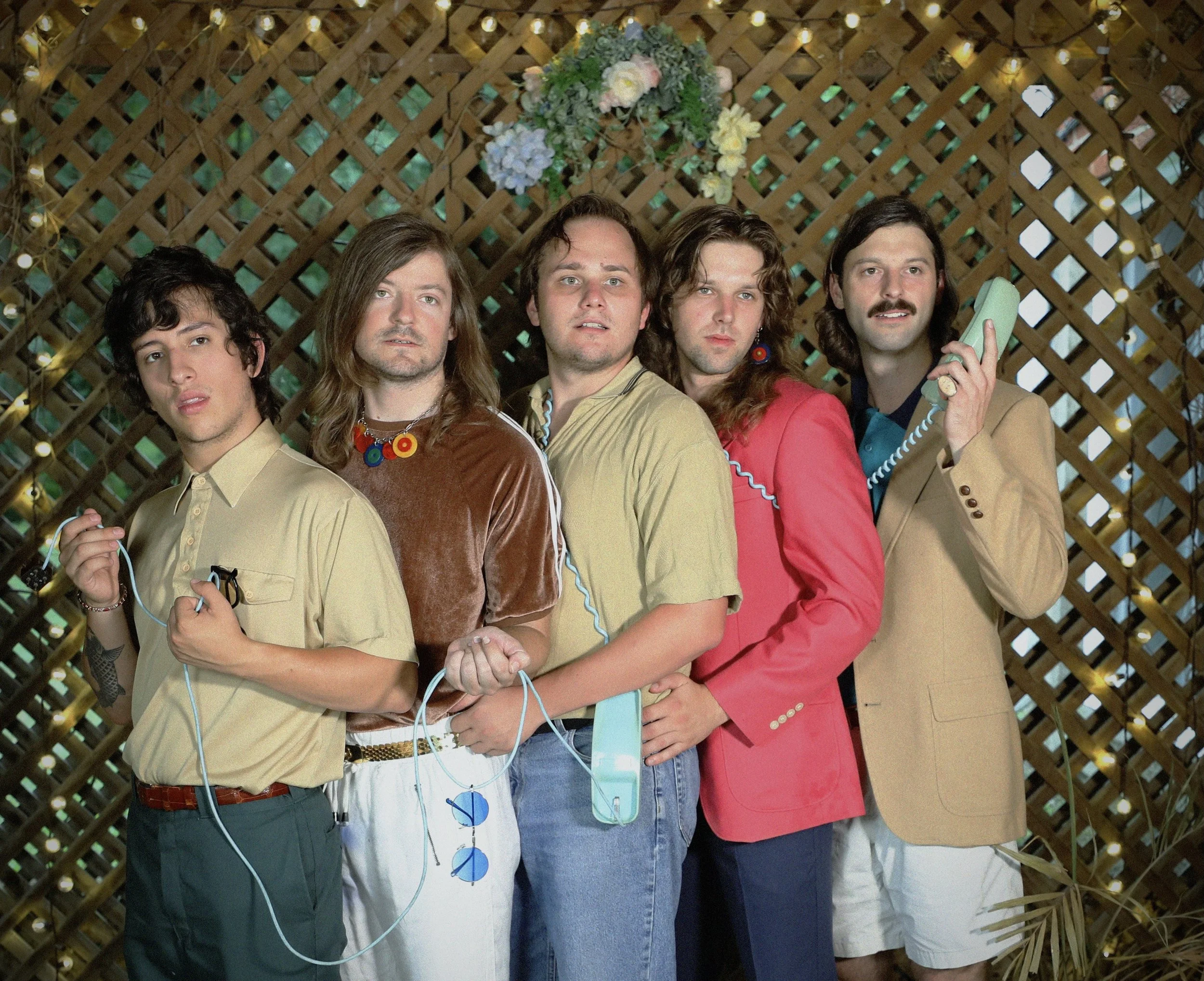 andmoreagain presents