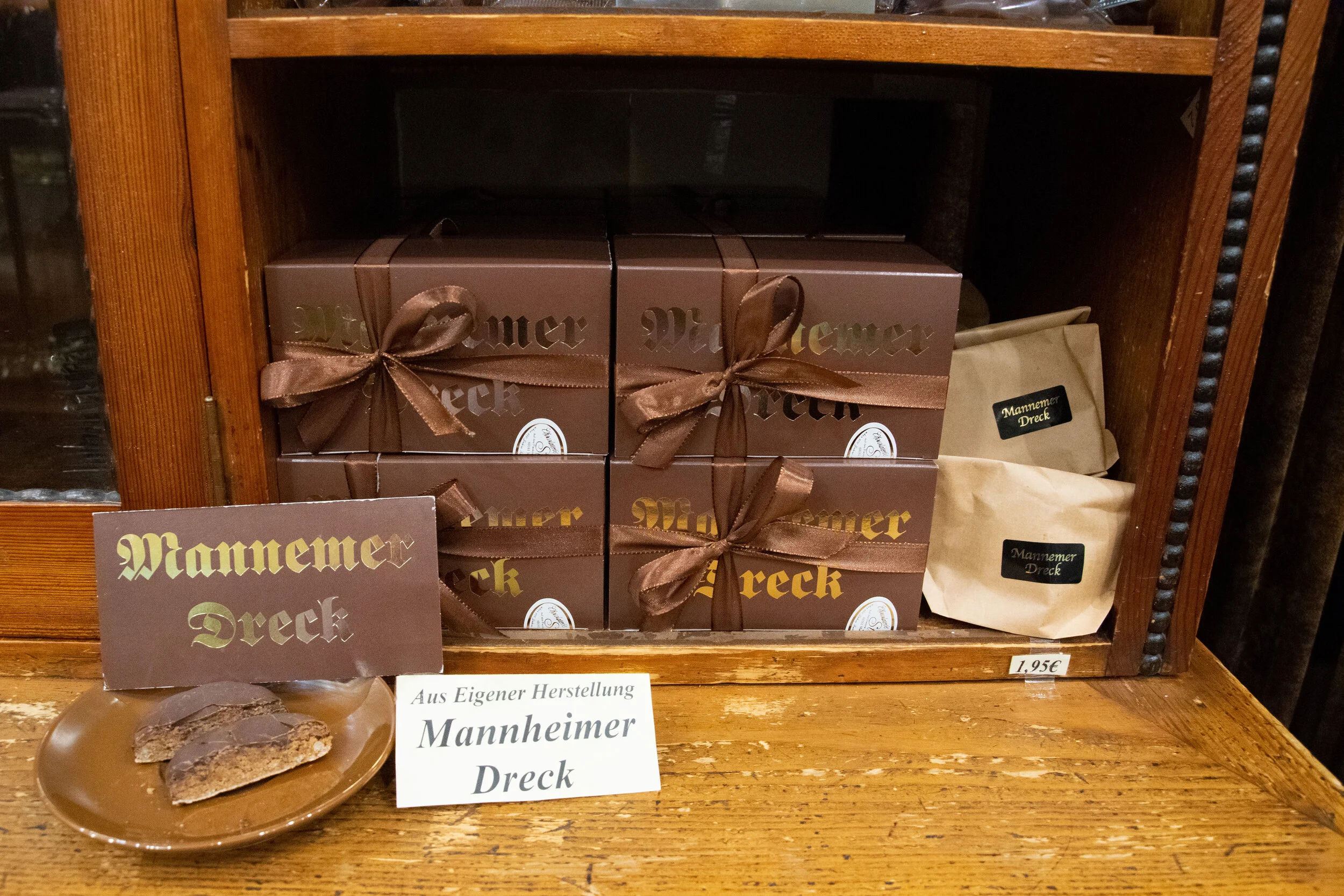 Erstaunlich Mannheimer Dreck Kaufen Bild