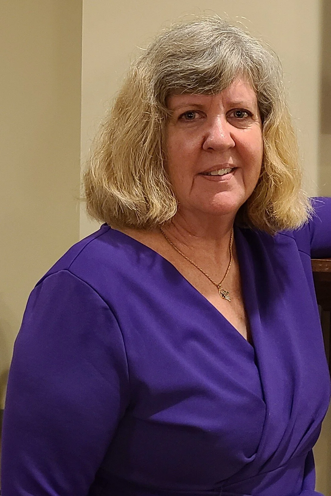 Board of Directors — Miracles 360 Foundation