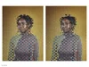 Alma Haser is known for her complex and meticulously constructed ...
