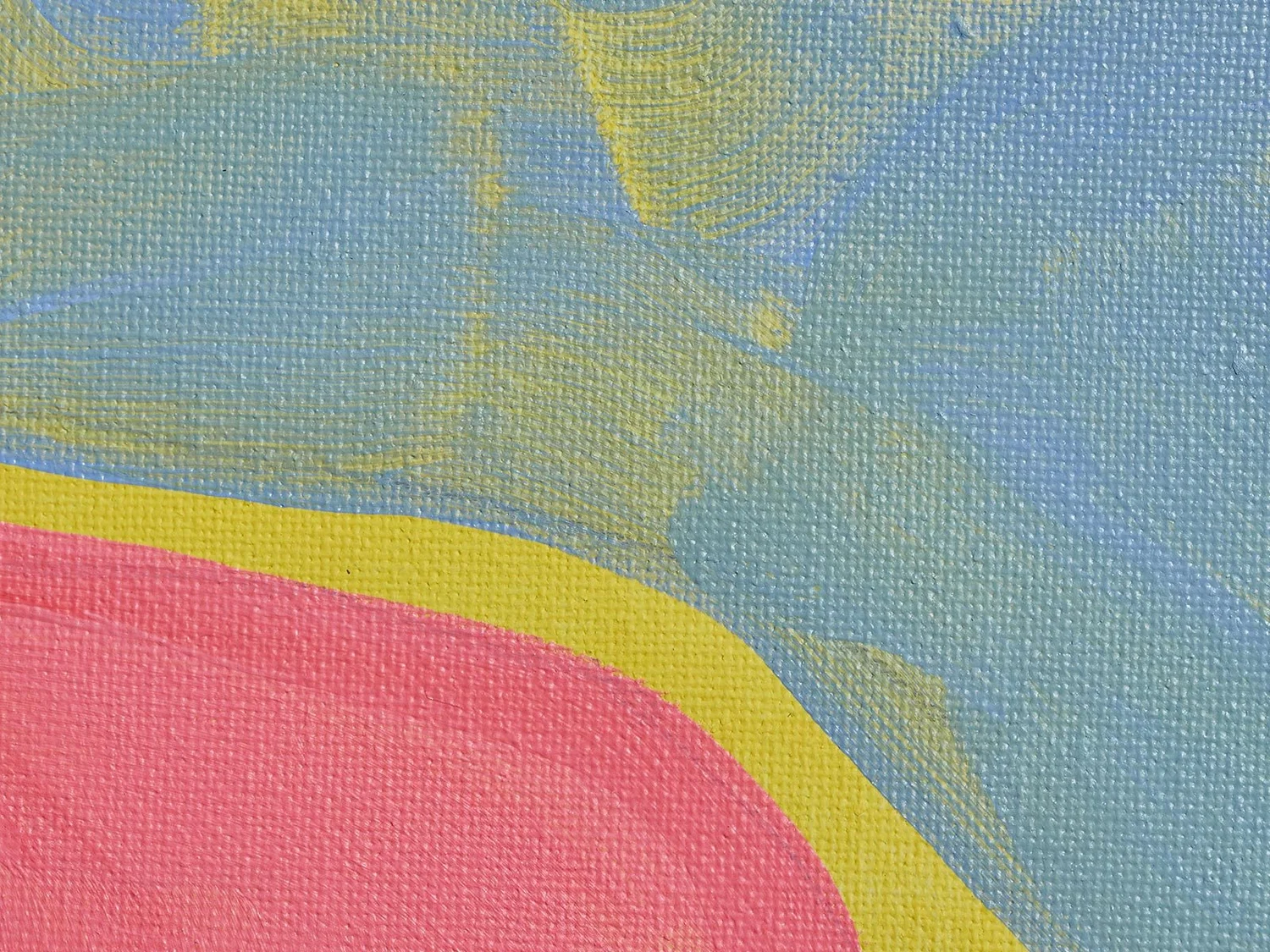 Elizabeth Power, artist and musician in RyeZine No.9. — RyeZine