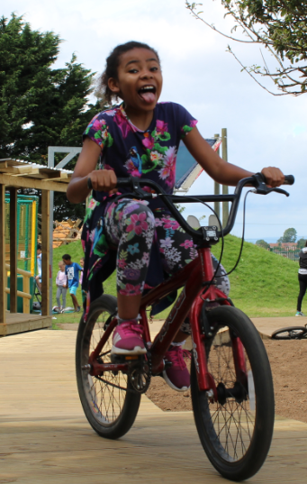 Learning Partnership West CiC