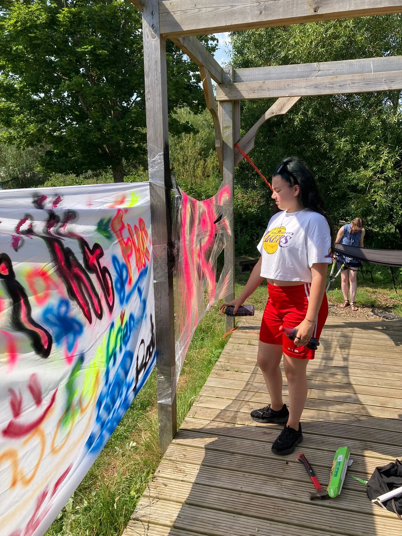 Learning Partnership West CiC