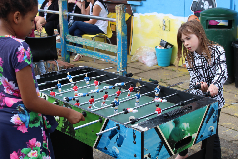 Learning Partnership West CiC