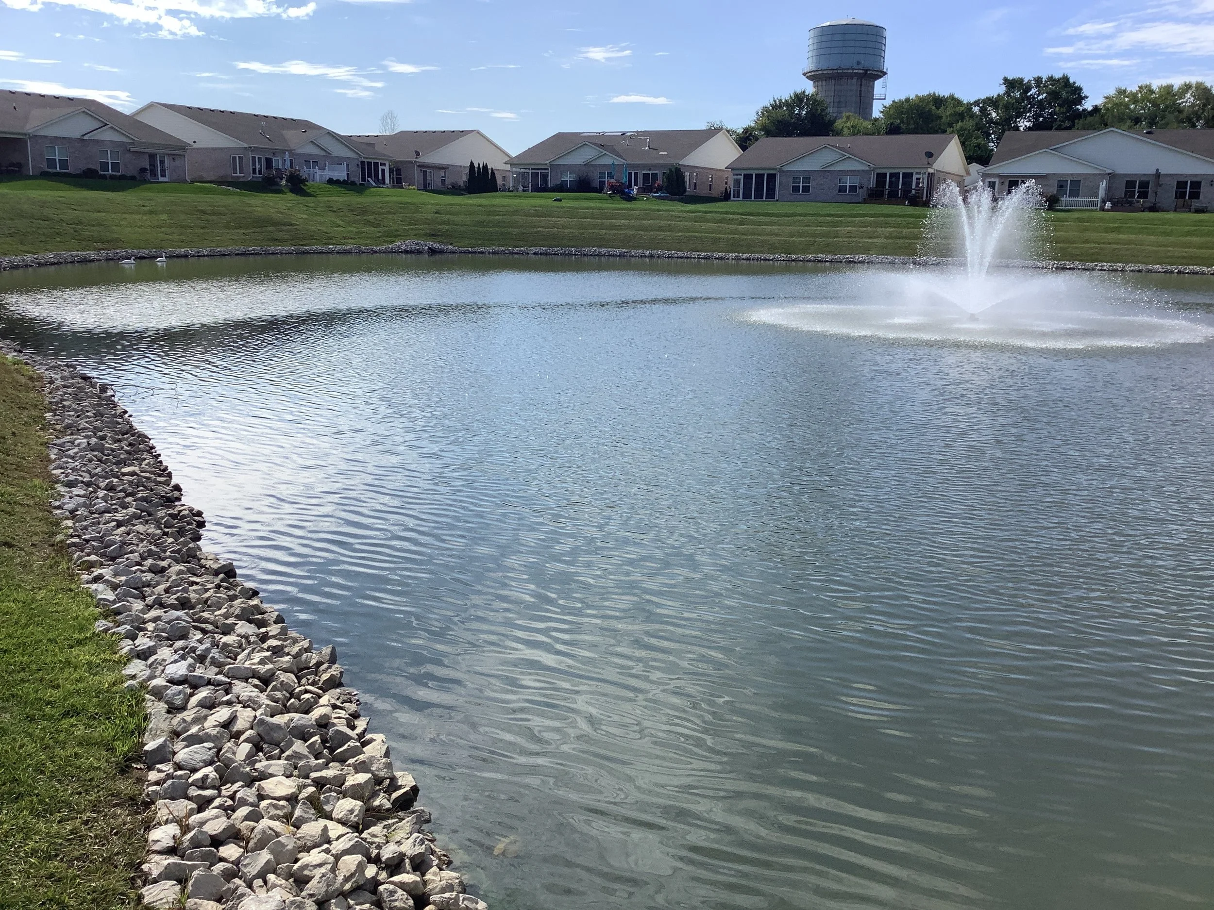 Billing — Greenwood Stormwater