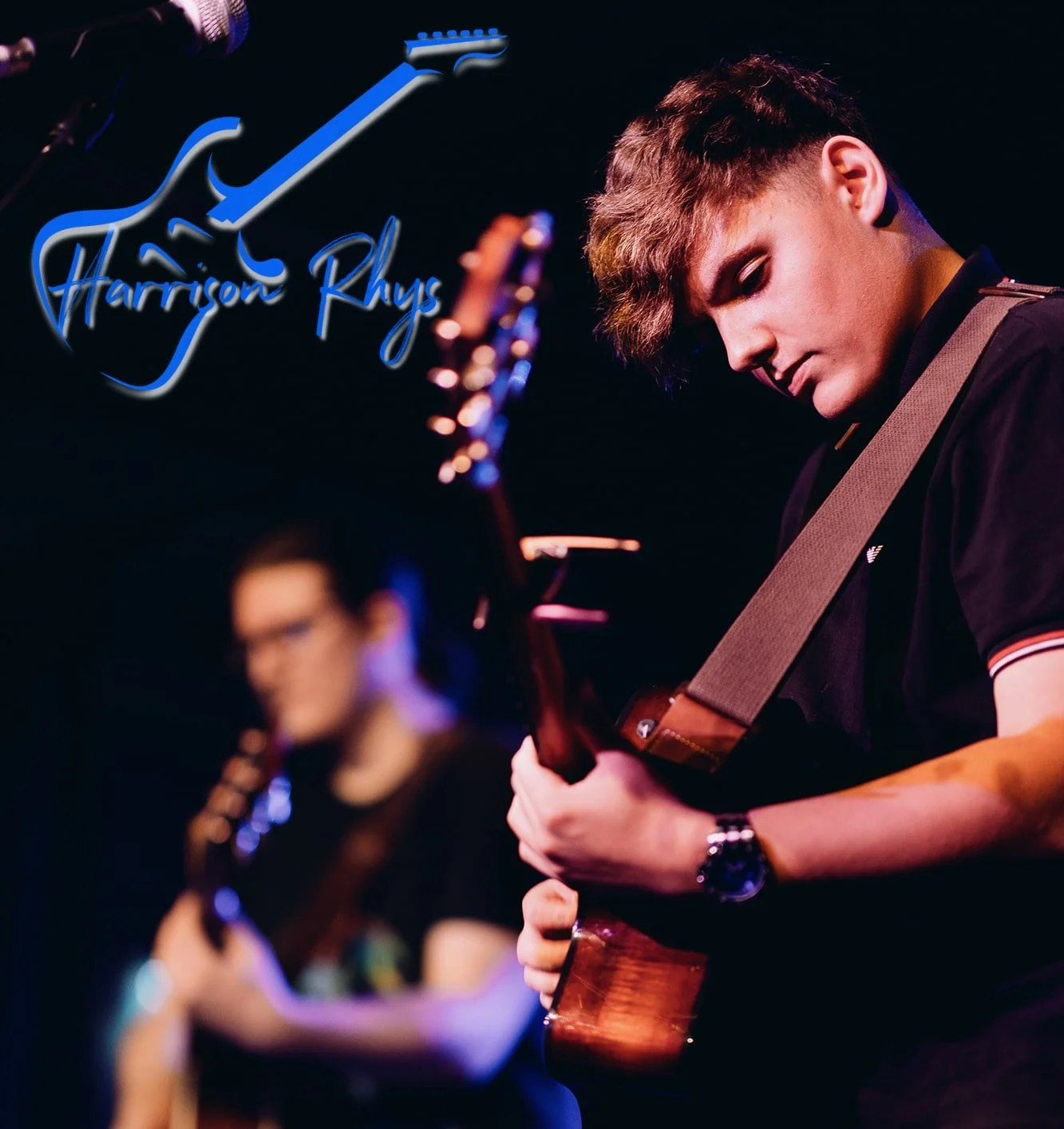 Gallery — Harrison Rhys