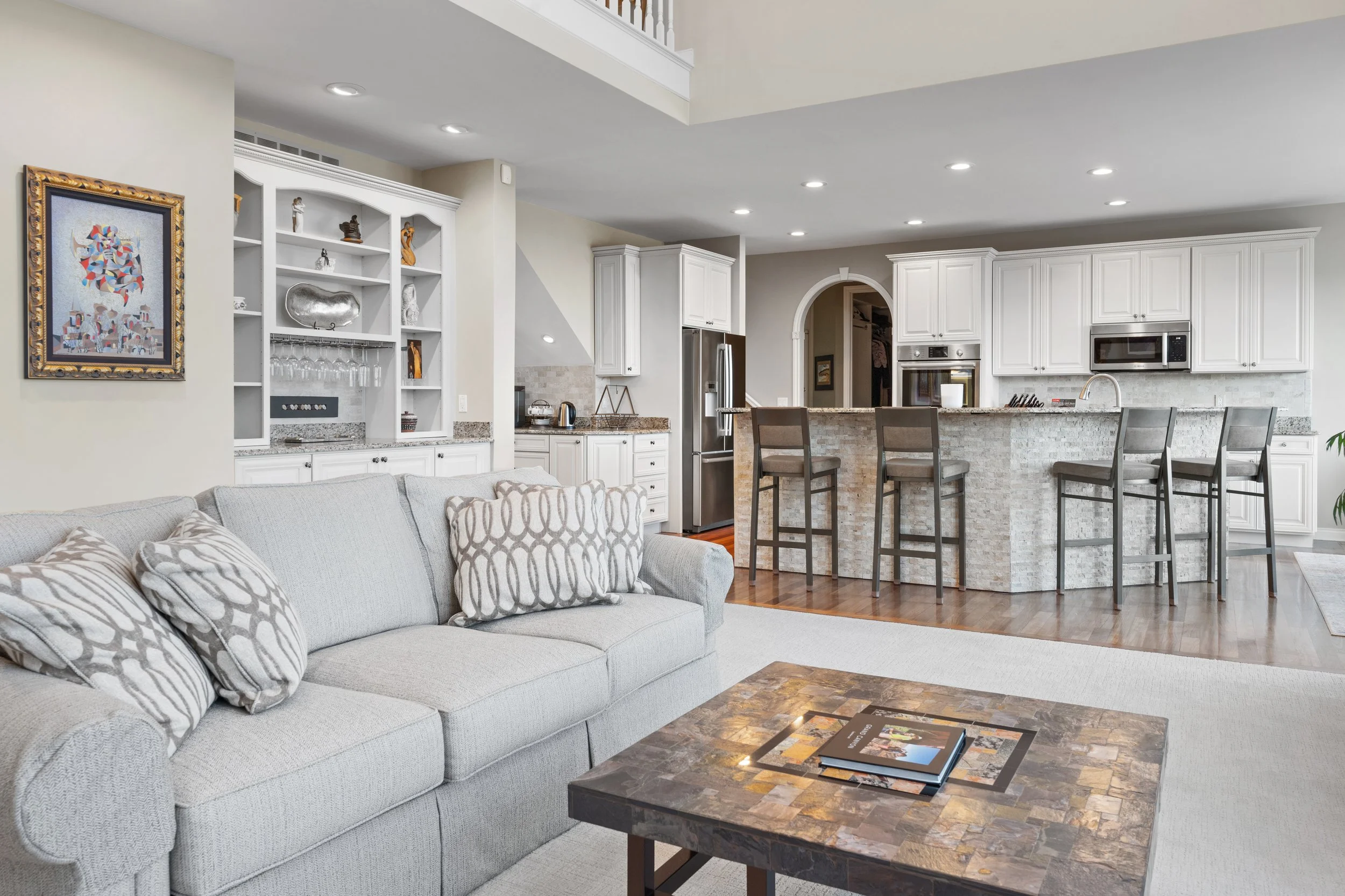 Architectural and Interior Design Photography in Southeastern Michigan ...