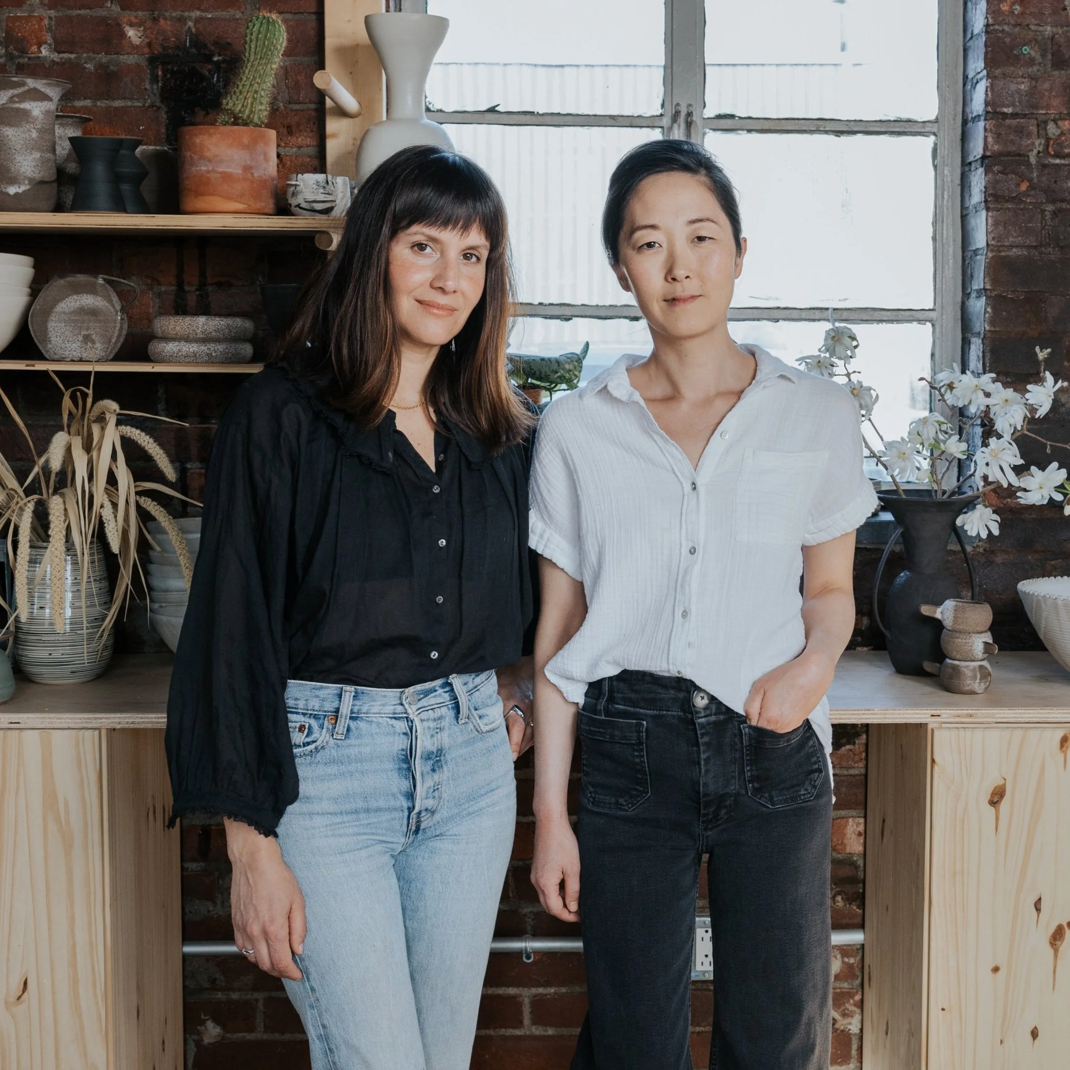 Our Story — AHMEE CERAMICS