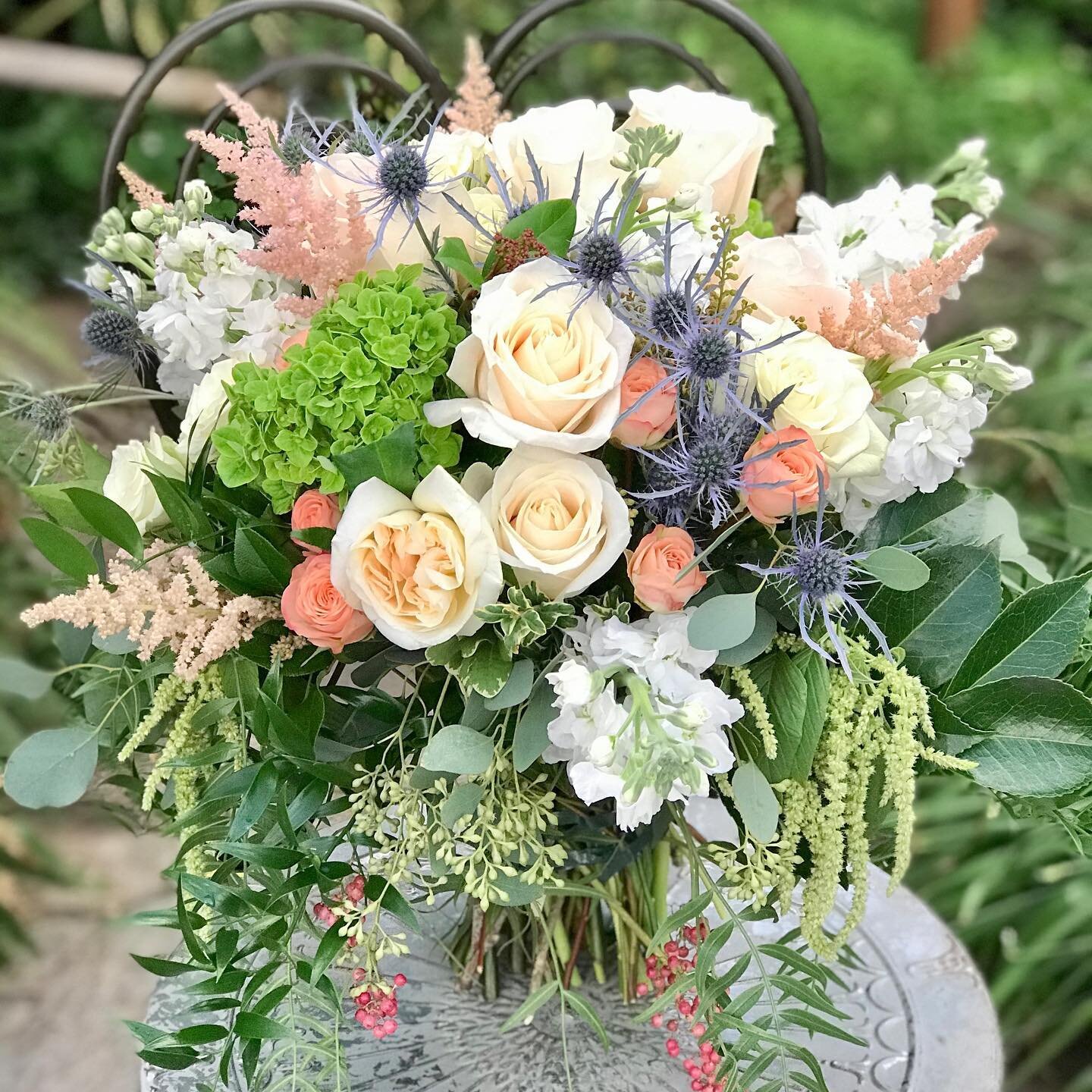 Floral Bouquets and Garden Gift Ideas — Windmill Gardens