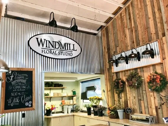 Your Sumner Garden Shop