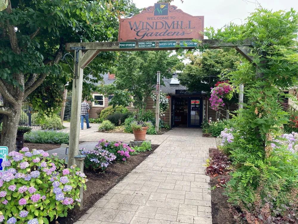Your Sumner Garden Shop
