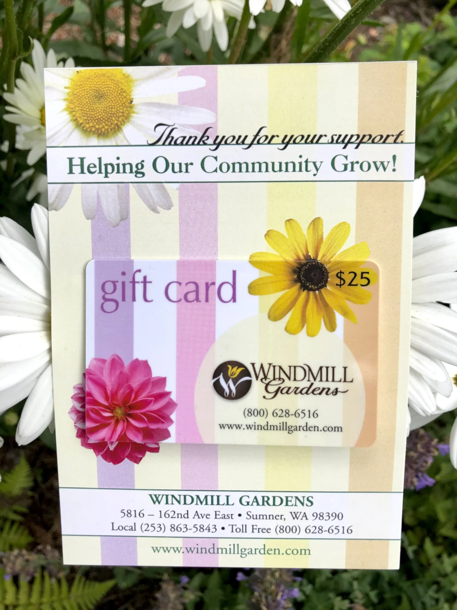 Community Fundraising and Charitable Support