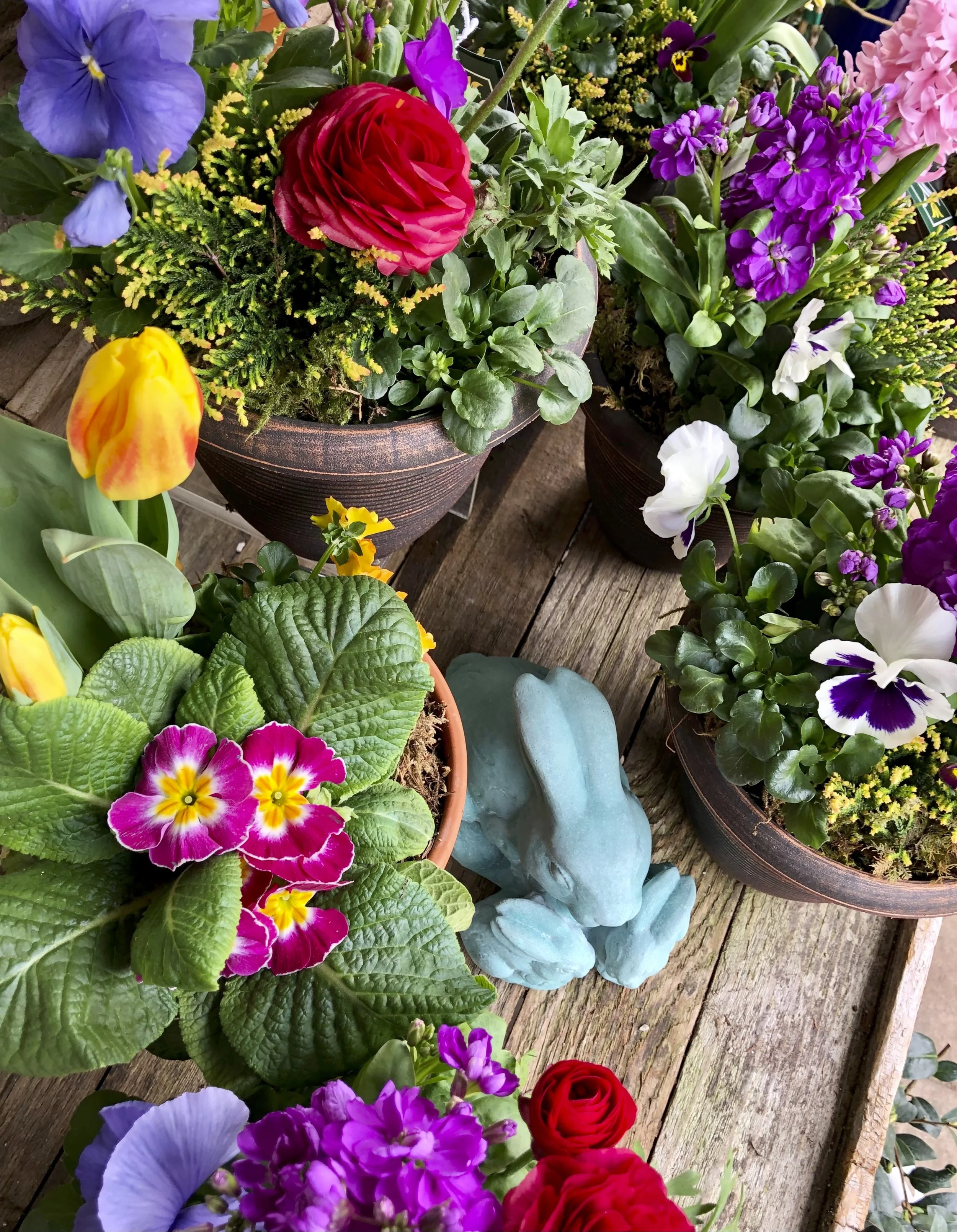 Windmill Gardens - Sumner Garden Center and Florist