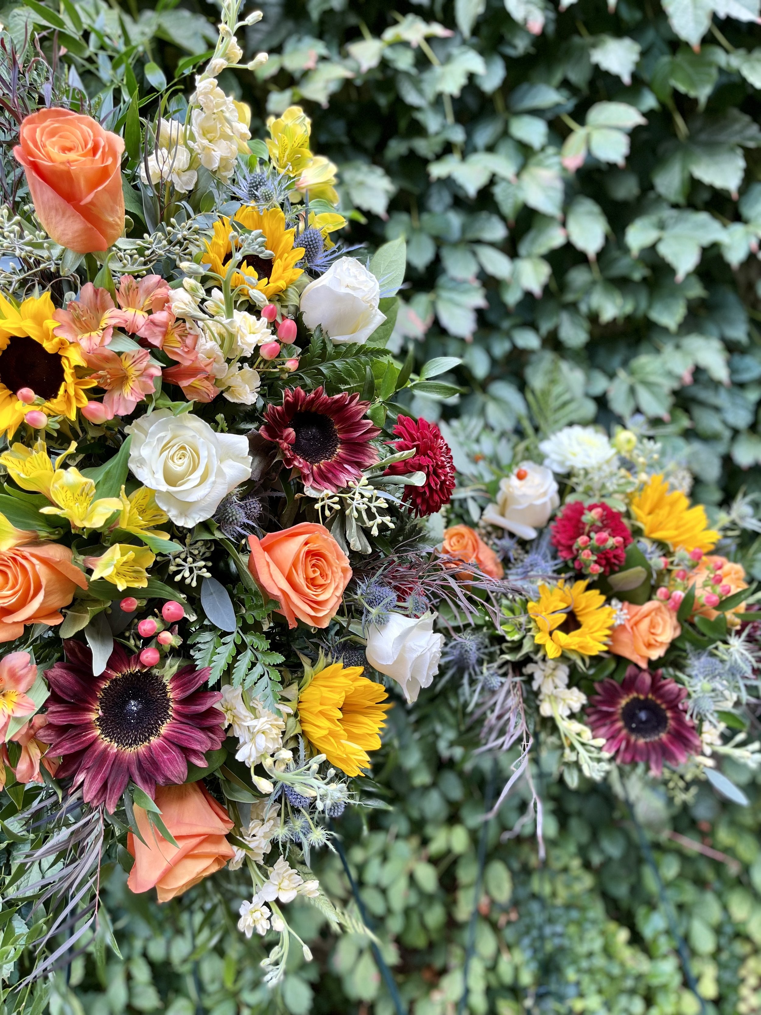 Floral Bouquets and Garden Gift Ideas — Windmill Gardens