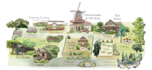 Visit The Village